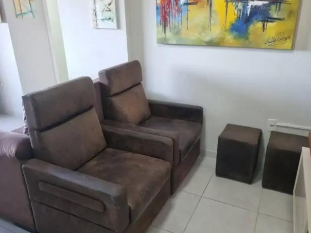 Apartamento para Locação em Itapema/SC Alto São Bento 2 Quartos