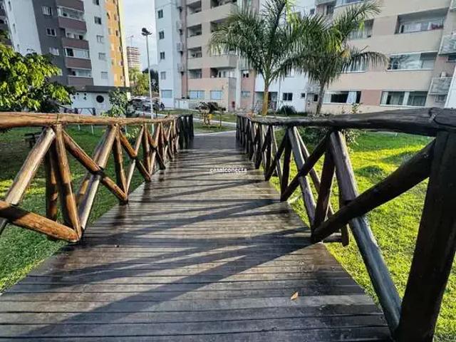 Apartamento para Locação em Itapema/SC Alto São Bento 2 Quartos