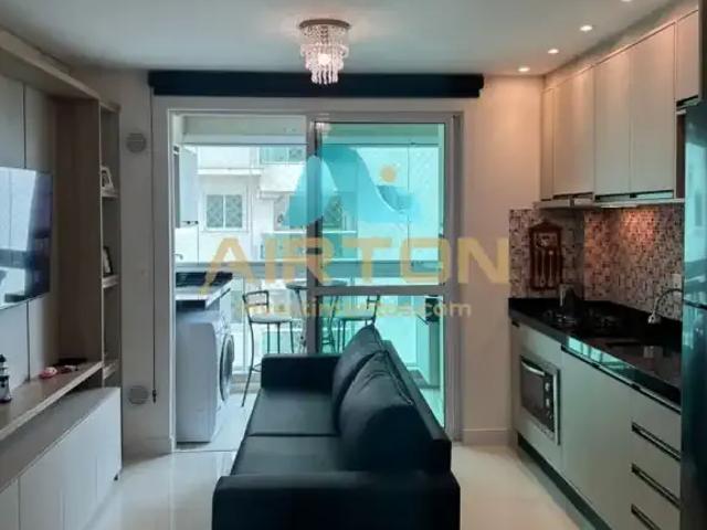 Apartamento para Locação em Itapema/SC Jardim Praia Mar 1 Quartos