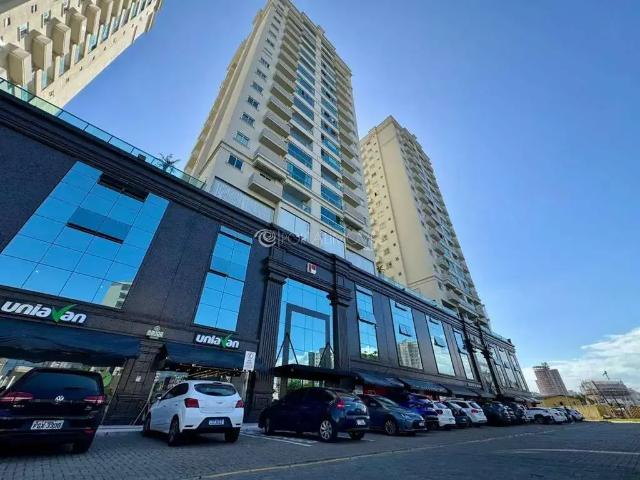 Apartamento para Locação em Itapema/SC Jardim Praia Mar 2 Quartos
