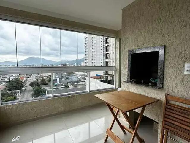 Apartamento para Locação em Itapema/SC Morretes 3 Quartos
