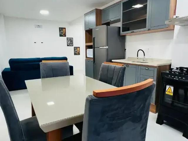 Apartamento para Locação em Itapema/SC Morretes 1 Quartos