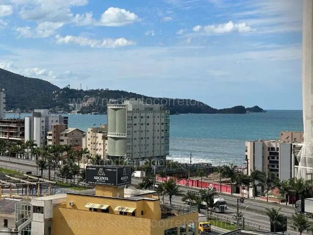 Apartamento para Locação em Itapema/SC Morretes 1 Quartos