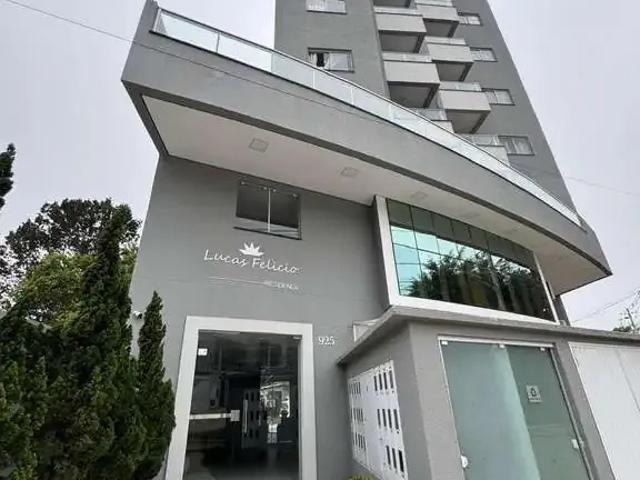 Apartamento para Locação em Itapema/SC Morretes 2 Quartos