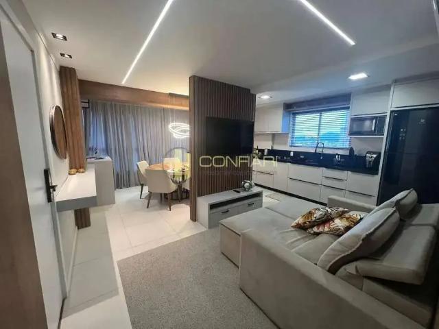 Apartamento para Locação em Itapema/SC Morretes 2 Quartos