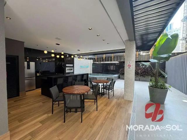 Apartamento para Locação em Itapema/SC Morretes 2 Quartos