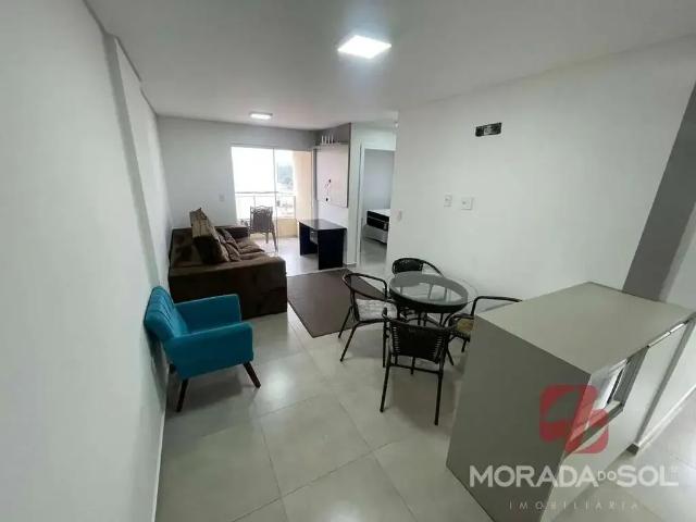 Apartamento para Locação em Itapema/SC Morretes 2 Quartos