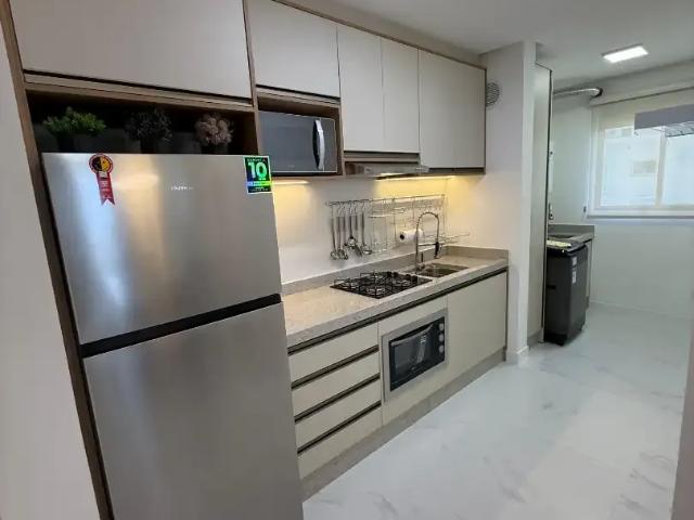 Apartamento para Locação em Itapema/SC Morretes 2 Quartos