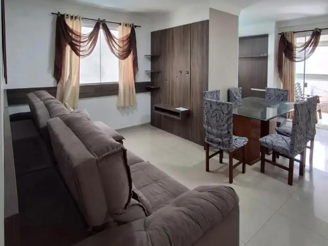 Apartamento para Locação em Itapema/SC Morretes 2 Quartos