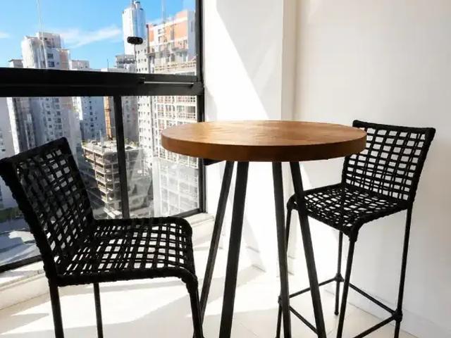 Apartamento para Locação em Itapema/SC Morretes 2 Quartos