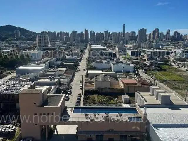 Apartamento para Locação em Itapema/SC Morretes 2 Quartos