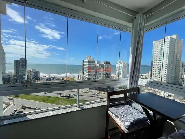 Apartamento para Locação em Itapema/SC Morretes 2 Quartos