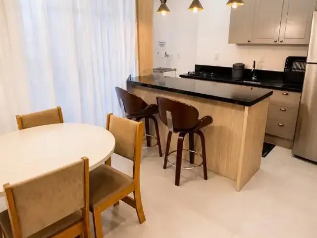Apartamento para Locação em Itapema/SC Morretes 2 Quartos