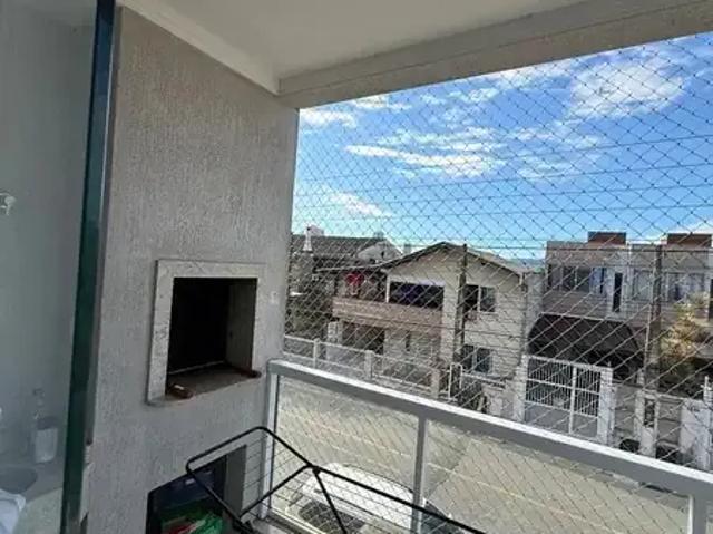 Apartamento para Locação em Itapema/SC Morretes 2 Quartos