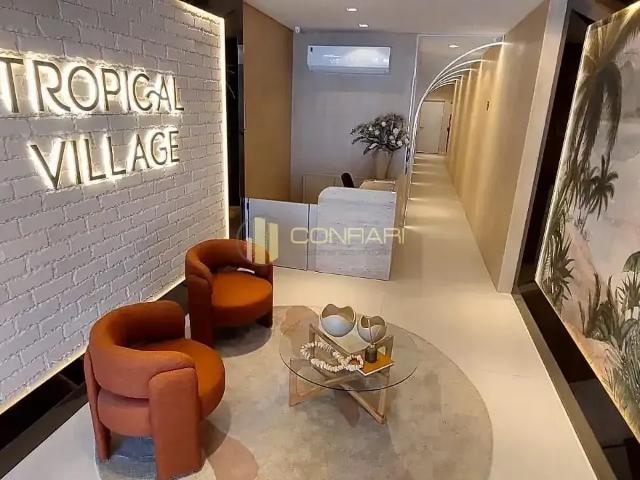 Apartamento para Locação em Itapema/SC Morretes 2 Quartos