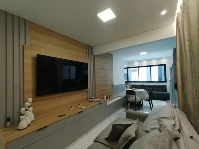 Apartamento para Locação em Itapema/SC Morretes 2 Quartos