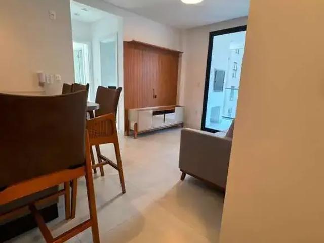 Apartamento para Locação em Itapema/SC Morretes 2 Quartos
