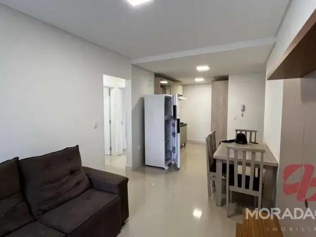 Apartamento para Locação em Itapema/SC Morretes 2 Quartos
