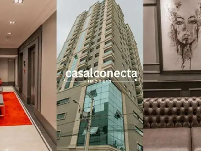 Apartamento para Locação em Itapema/SC Morretes 2 Quartos