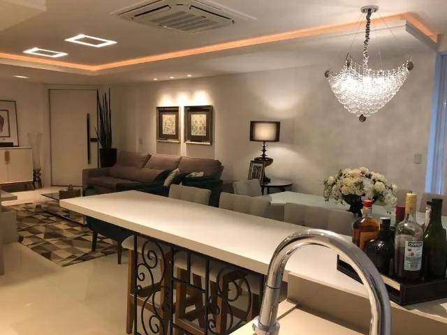 Apartamento para Locação em Itapema/SC Morretes 4 Quartos