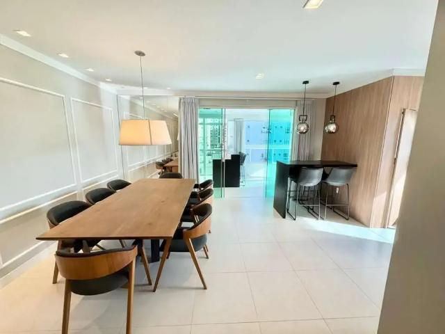Apartamento para Locação em Itapema/SC Morretes 4 Quartos