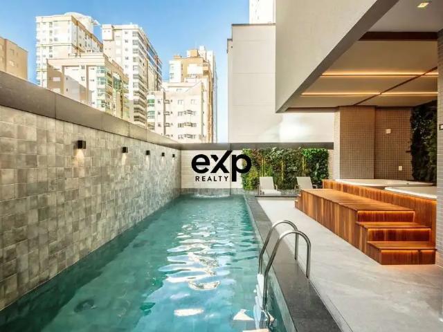 Apartamento para Locação em Itapema/SC Meia Praia 4 Quartos