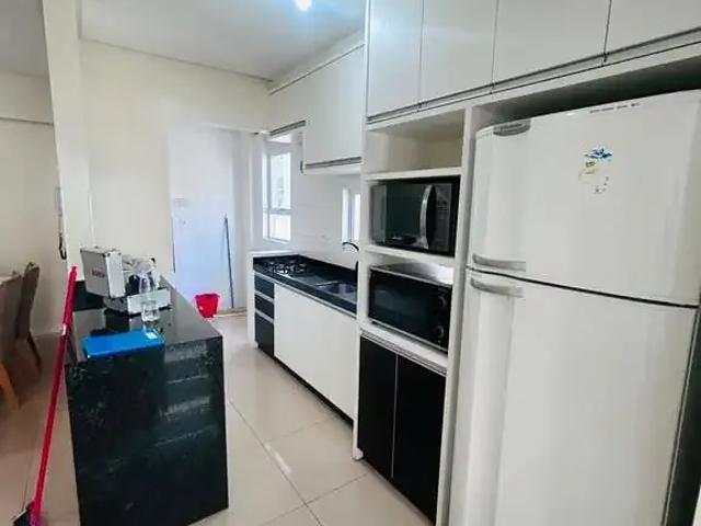 Apartamento para Locação em Itapema/SC Meia Praia 4 Quartos