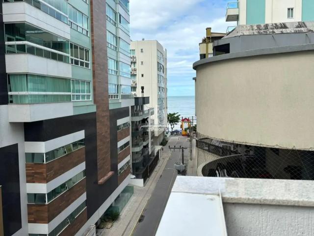 Apartamento para Locação em Itapema/SC Meia Praia 4 Quartos