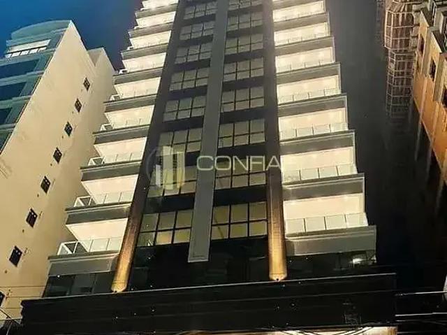 Apartamento para Locação em Itapema/SC Meia Praia 4 Quartos
