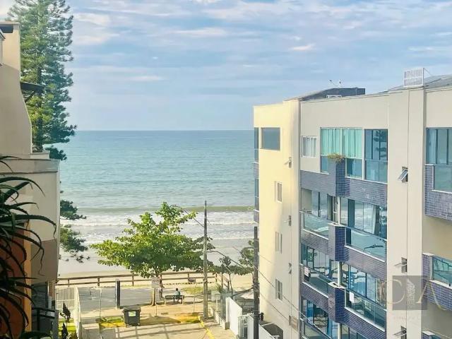 Apartamento para Locação em Itapema/SC Meia Praia 4 Quartos