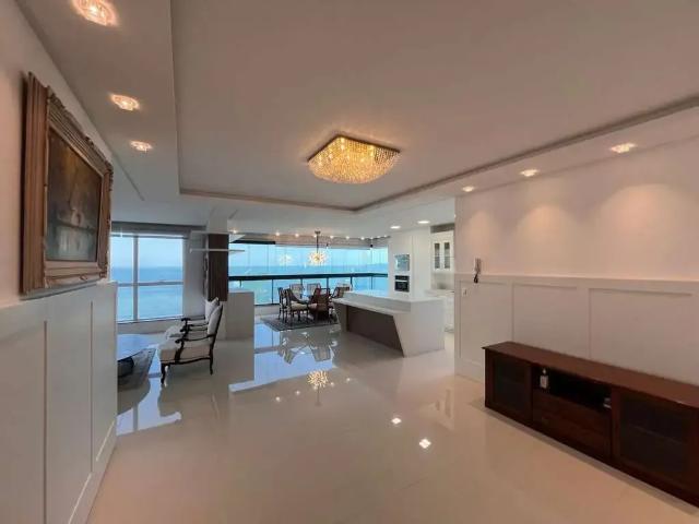 Apartamento para Locação em Itapema/SC Meia Praia 4 Quartos