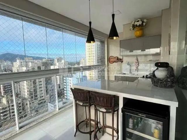 Apartamento para Locação em Itapema/SC Meia Praia 4 Quartos