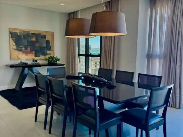 Apartamento para Locação em Itapema/SC Meia Praia 4 Quartos