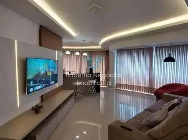 Apartamento para Locação em Itapema/SC Meia Praia 4 Quartos