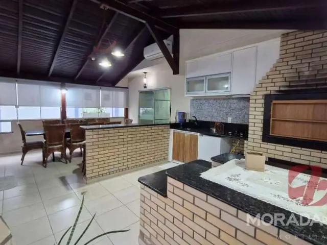 Apartamento para Locação em Itapema/SC Meia Praia 4 Quartos
