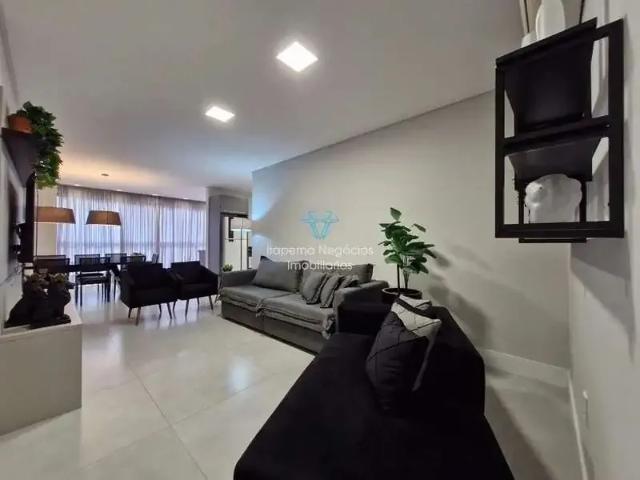 Apartamento para Locação em Itapema/SC Meia Praia 4 Quartos