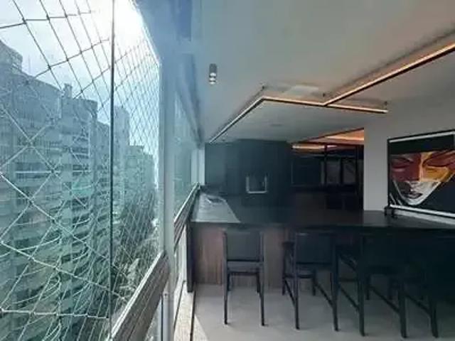Apartamento para Locação em Itapema/SC Meia Praia 4 Quartos