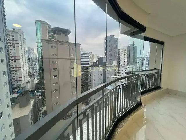 Apartamento para Locação em Itapema/SC Meia Praia 4 Quartos