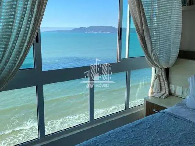 Apartamento para Locação em Itapema/SC Meia Praia 4 Quartos