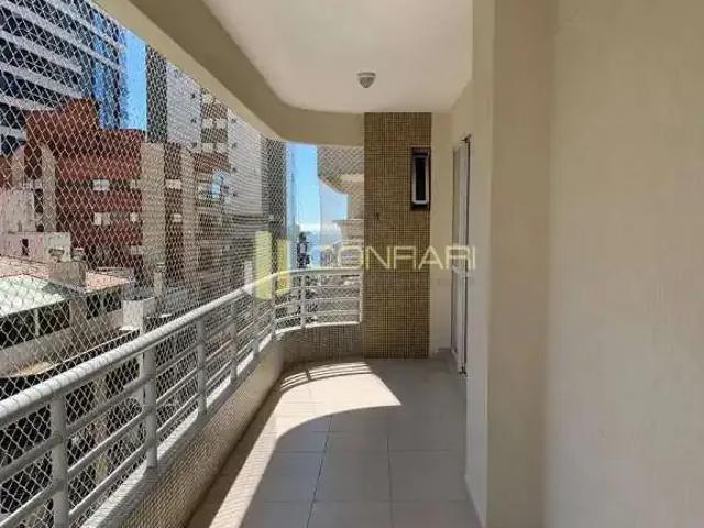 Apartamento para Locação em Itapema/SC Meia Praia 4 Quartos