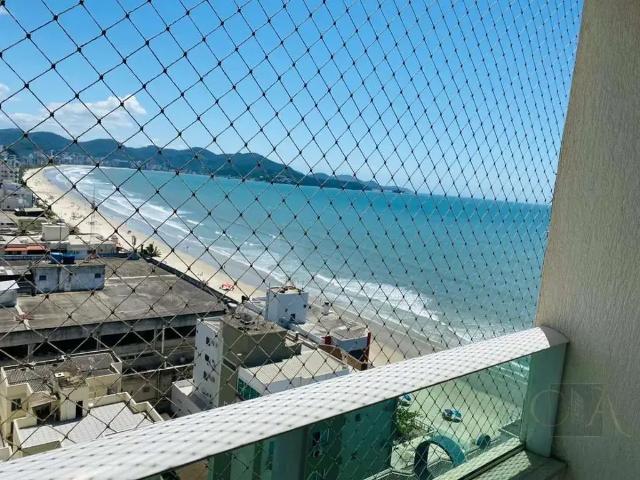 Apartamento para Locação em Itapema/SC Meia Praia 4 Quartos