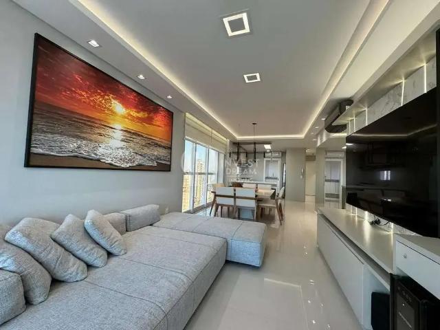 Apartamento para Locação em Itapema/SC Meia Praia 4 Quartos