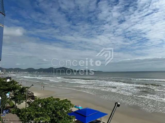 Apartamento para Locação em Itapema/SC Meia Praia 4 Quartos