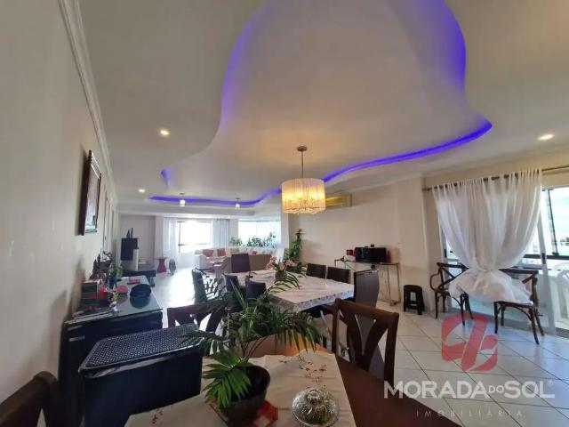 Apartamento para Locação em Itapema/SC Meia Praia 4 Quartos