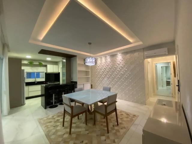 Apartamento para Locação em Itapema/SC Meia Praia 4 Quartos