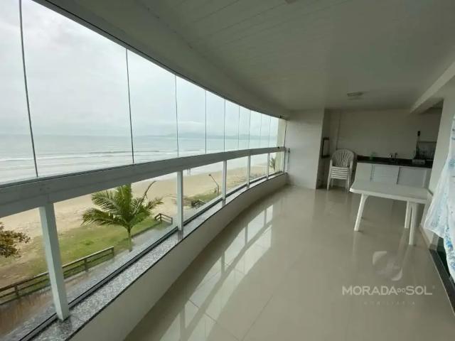 Apartamento para Locação em Itapema/SC Meia Praia 4 Quartos