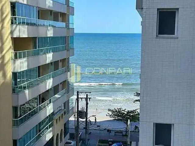 Apartamento para Locação em Itapema/SC Meia Praia 4 Quartos