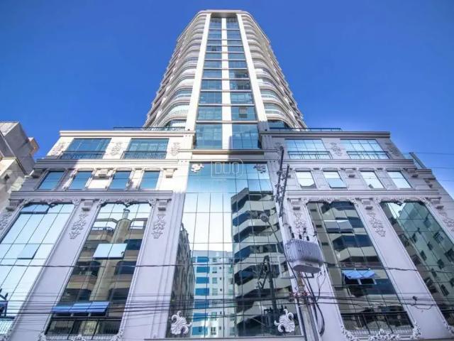 Apartamento para Locação em Itapema/SC Meia Praia 4 Quartos