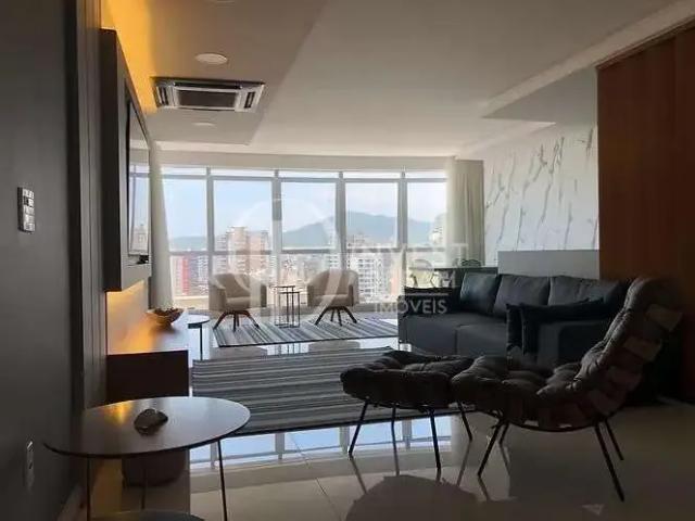 Apartamento para Locação em Itapema/SC Meia Praia 4 Quartos