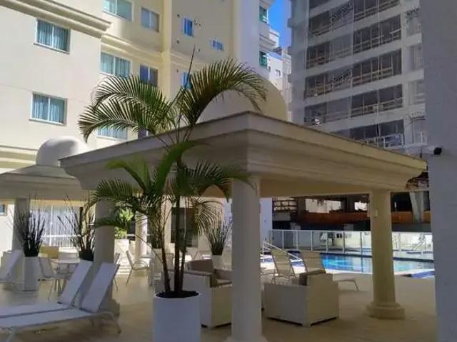 Apartamento para Locação em Itapema/SC Meia Praia 4 Quartos